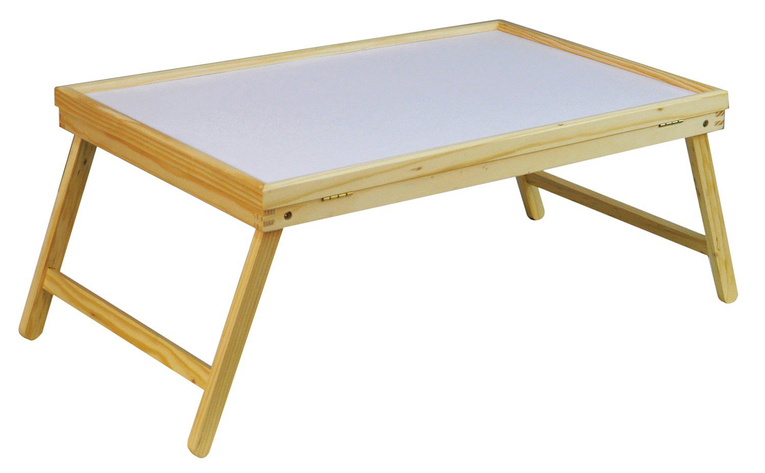 Angled Bed Tray Table - Bed Table and Bed Trays