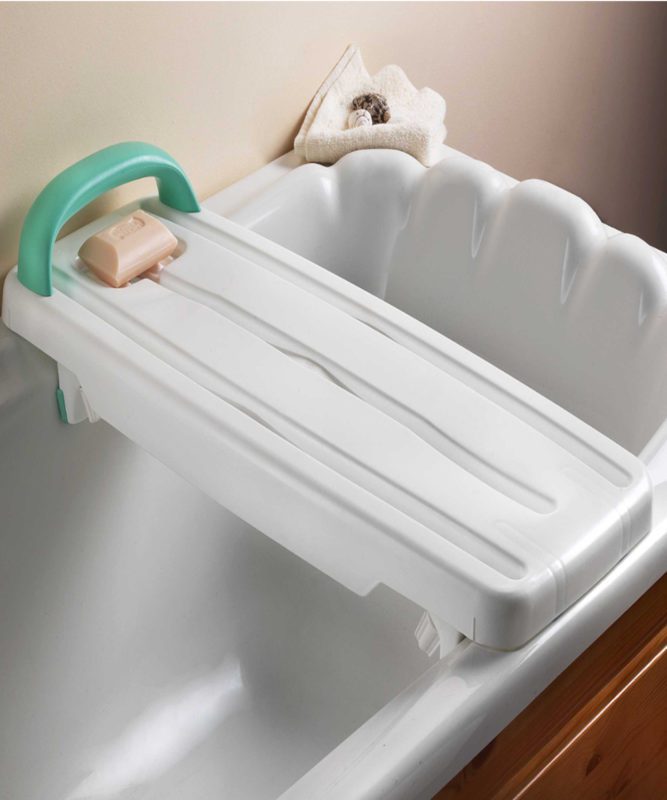 Surefoot Shower and Bath Board | Comfort & Safety Using your own Bath