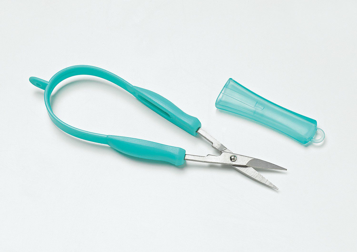 Comfort Grip Scissors | Loop Handled Scissors for Weak Grip or Small Hands