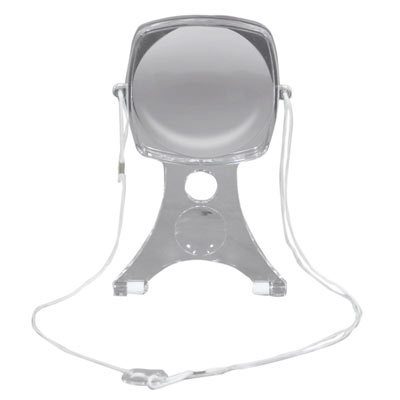 Hands Free Craft Magnifier | Make Reading & Craft Hobbies Easier to See