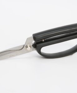 Self Opening Scissors - Spring Loaded for ease of use