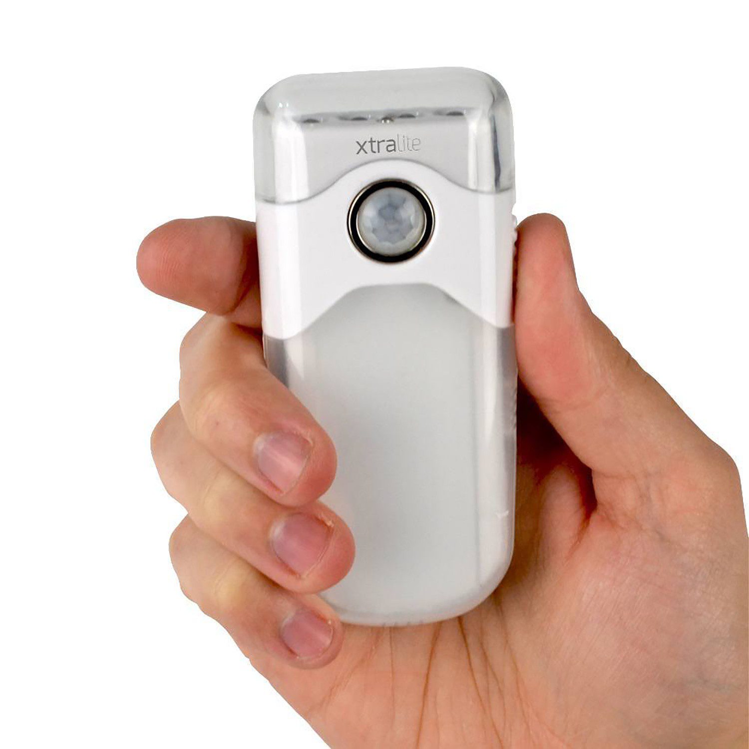 NiteSafe Duo | Motion Activated Night Light