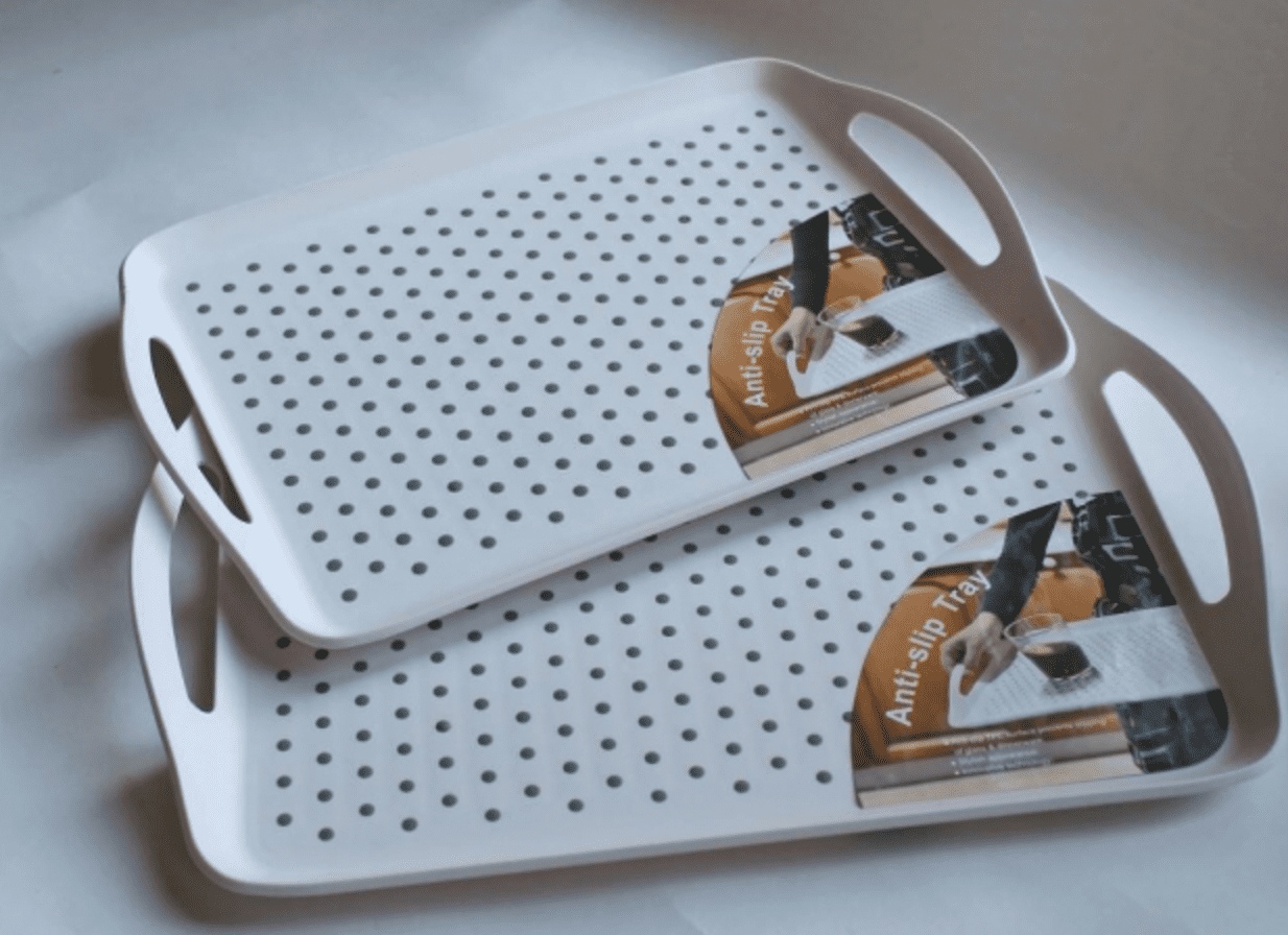 Non Slip Tray | See our Range of non-slip Products