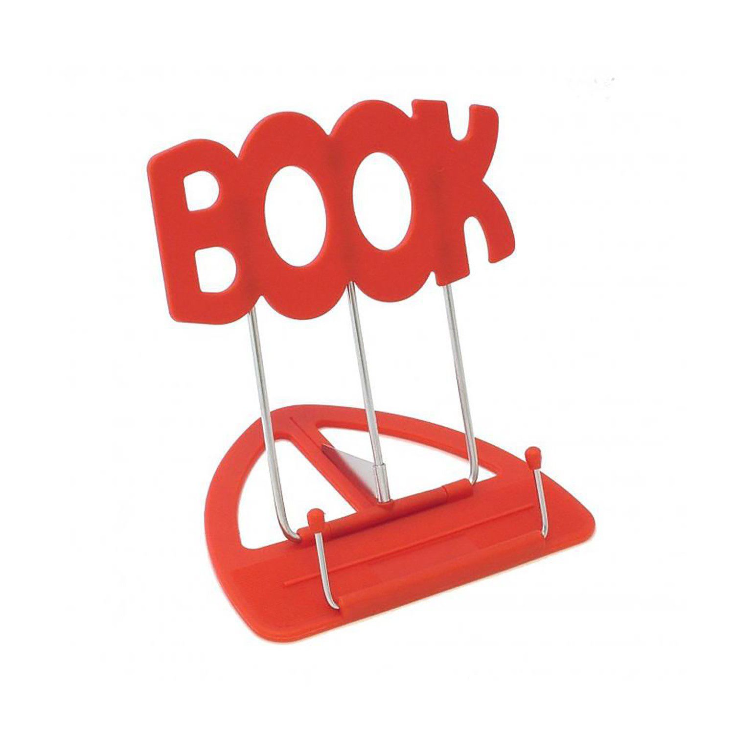 Book Rest | Holds your Book Ppen, ideal for use in the Kitchen