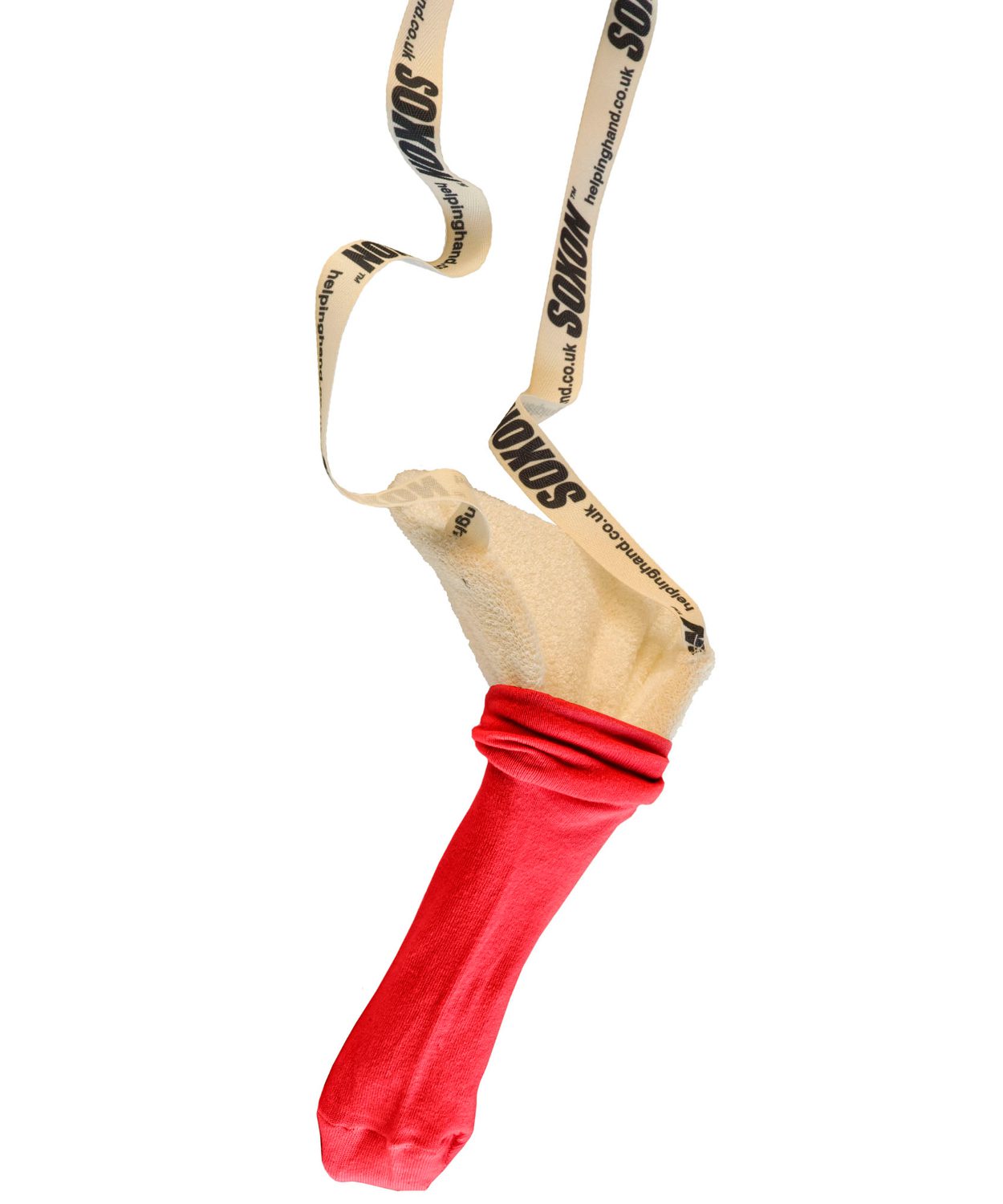 Soxon Tights and Sock Dressing Aid | Take the Stress out of getting Dressed