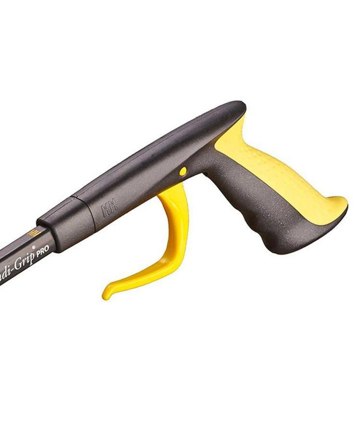 Handigrip Pro Grabber Reacher - Pick up everyday items without bending..