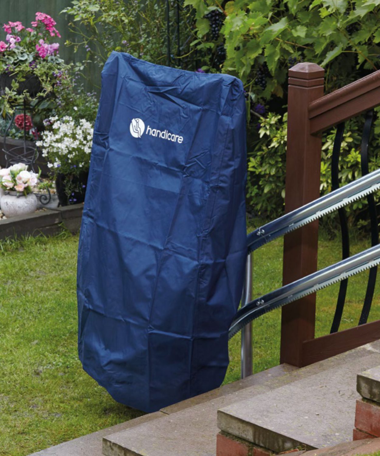Outdoor Stairlifts | Harrogate and Surrounding area
