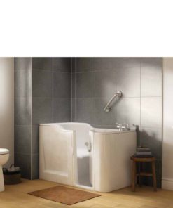 Walk in Baths | Bathe in Comfort and Safety.