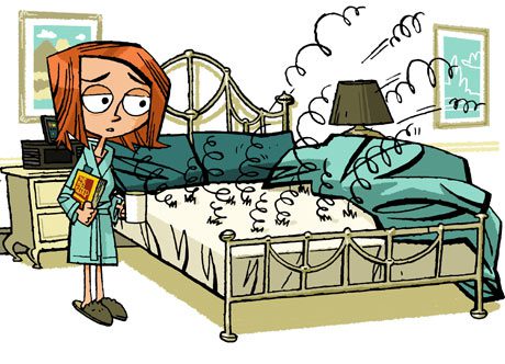 Tell-Tale Signs That Your Bed Needs Replacing - Rise Furniture and Mobility