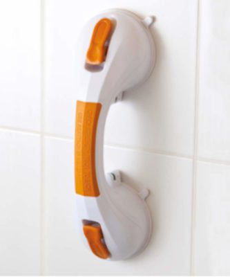 Outdoor Grab Handle | Outdoor Grab Bar for the Elderly