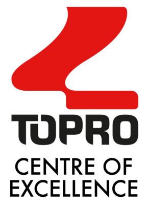 Rollators - Harrogate Area Stockist & Main Dealer for Topro, Rollz ...