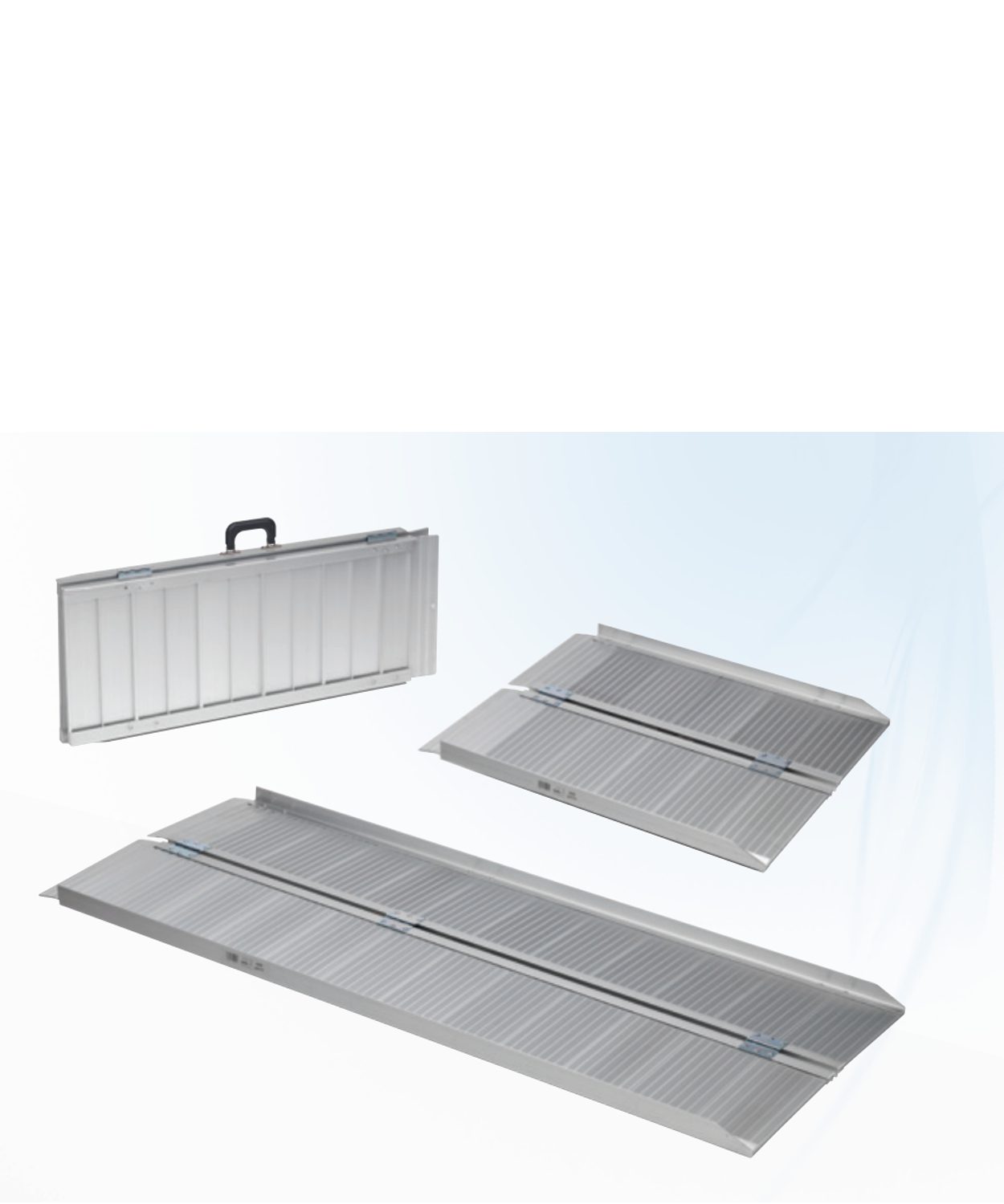 Folding Mobility Ramps | Providing simple access solutions for mobility ...