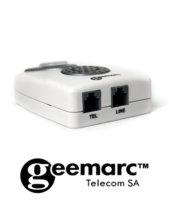 Telephone Ring Amplifier | Never Miss another a Phone Call...