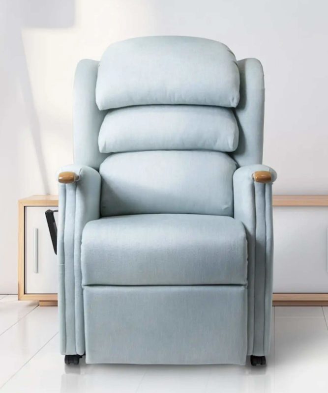 Rise and Recline Chairs - Harrogate's leading rise and recliner specialists
