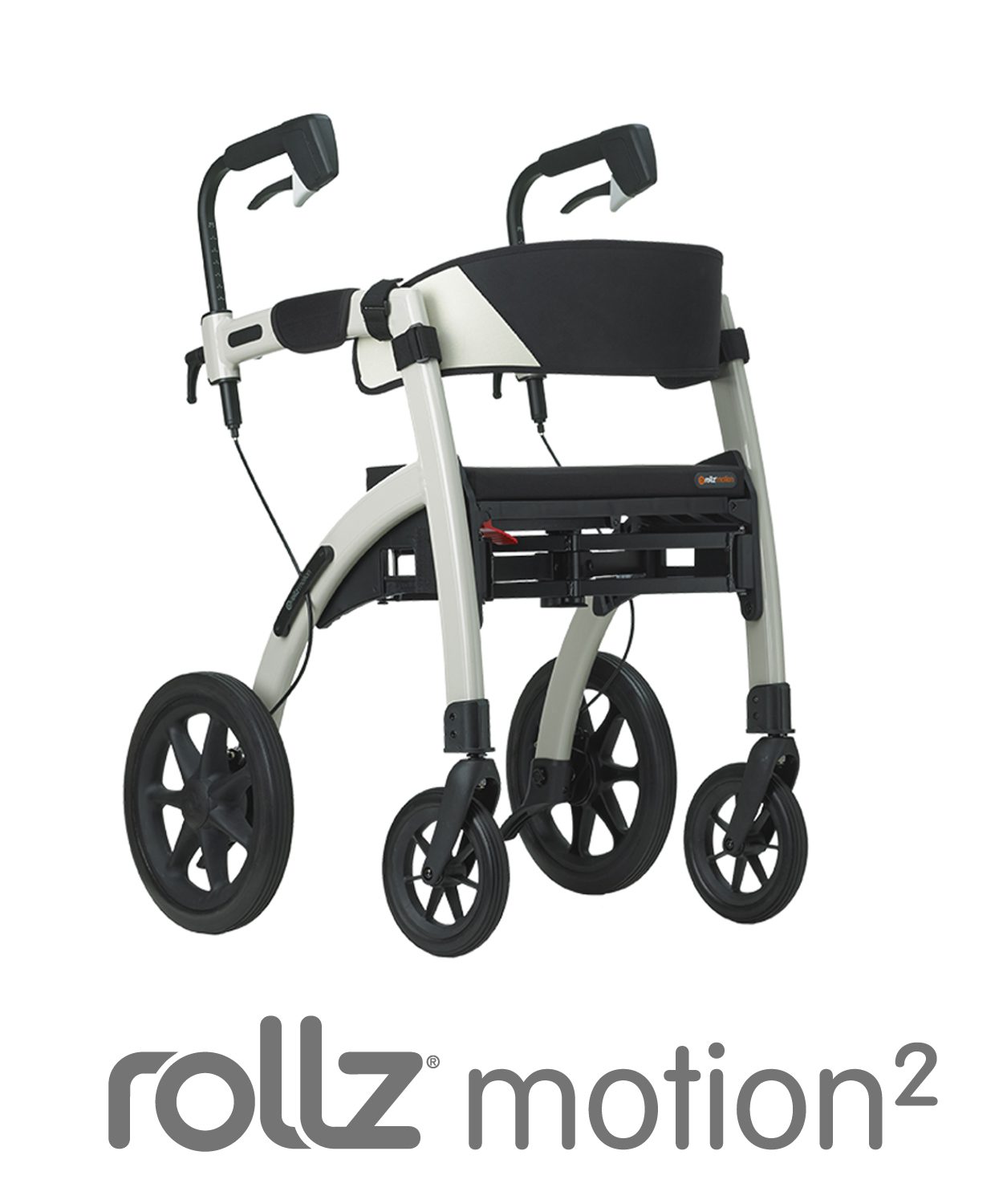 Rollz Motion Back Support | Accessories for your Rollz Motion