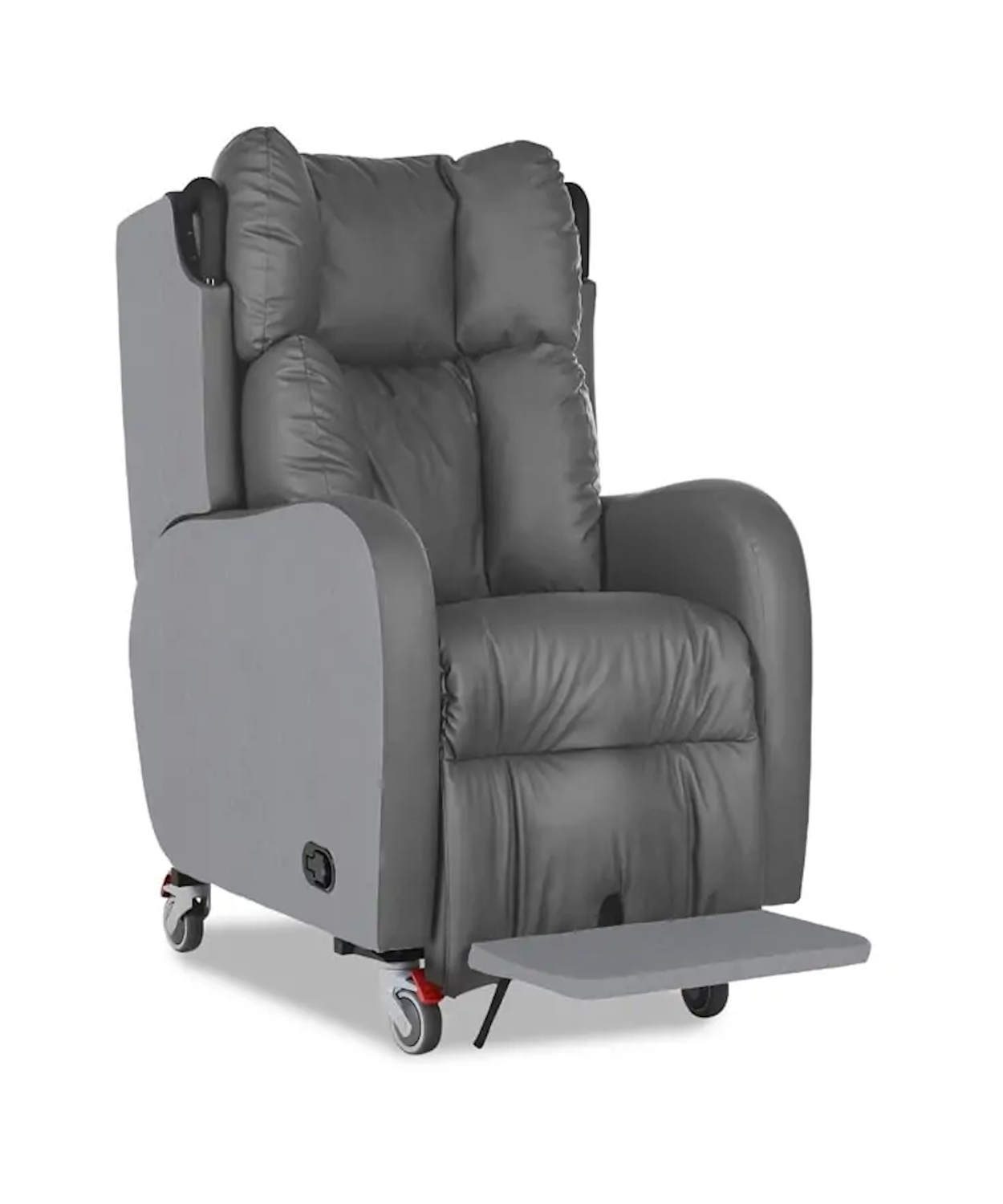 Boston Porter Chair - The Healthcare Professional's Choice