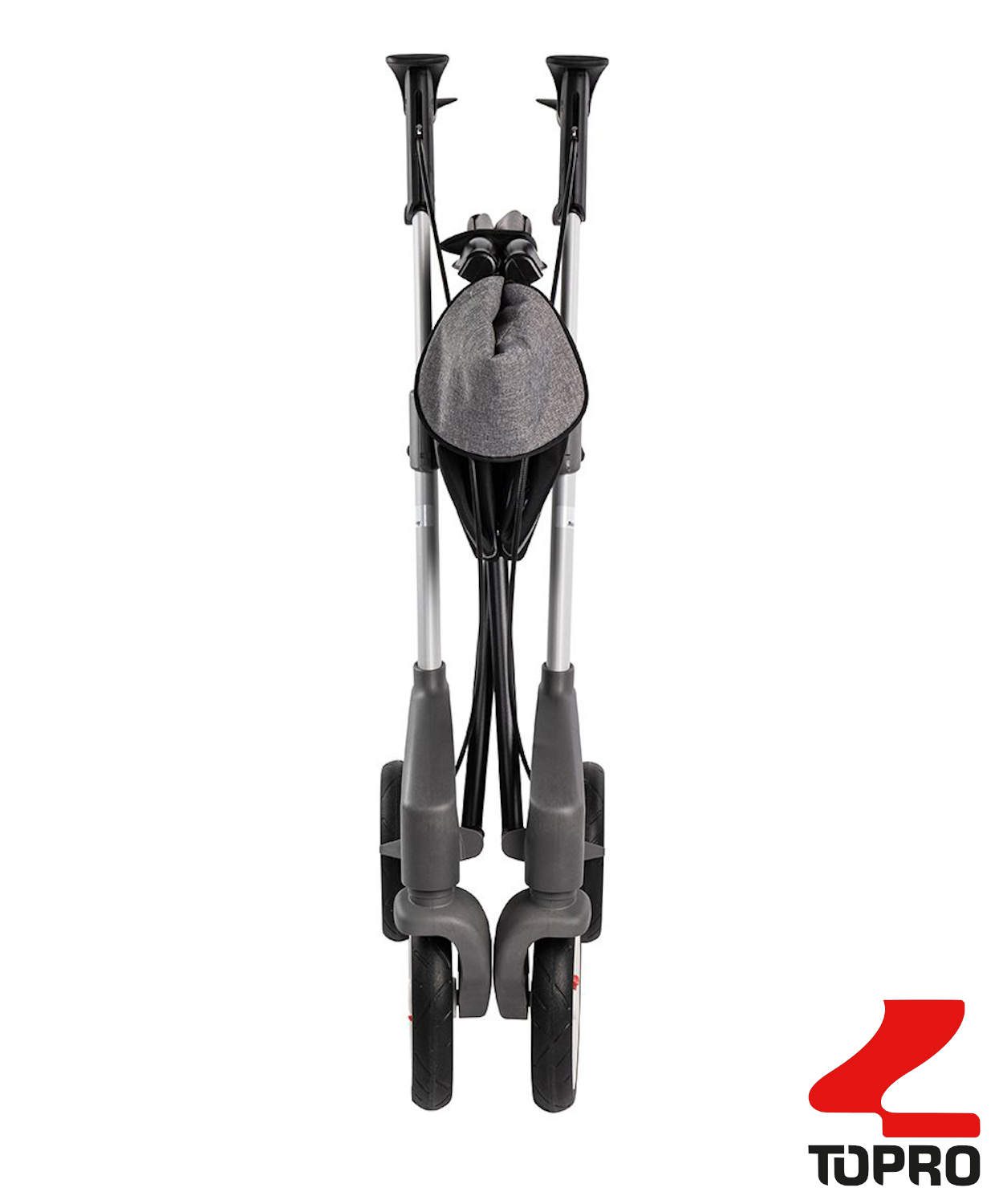 Topro Troja 5G Premium Rollator | Harrogate Main Stockist