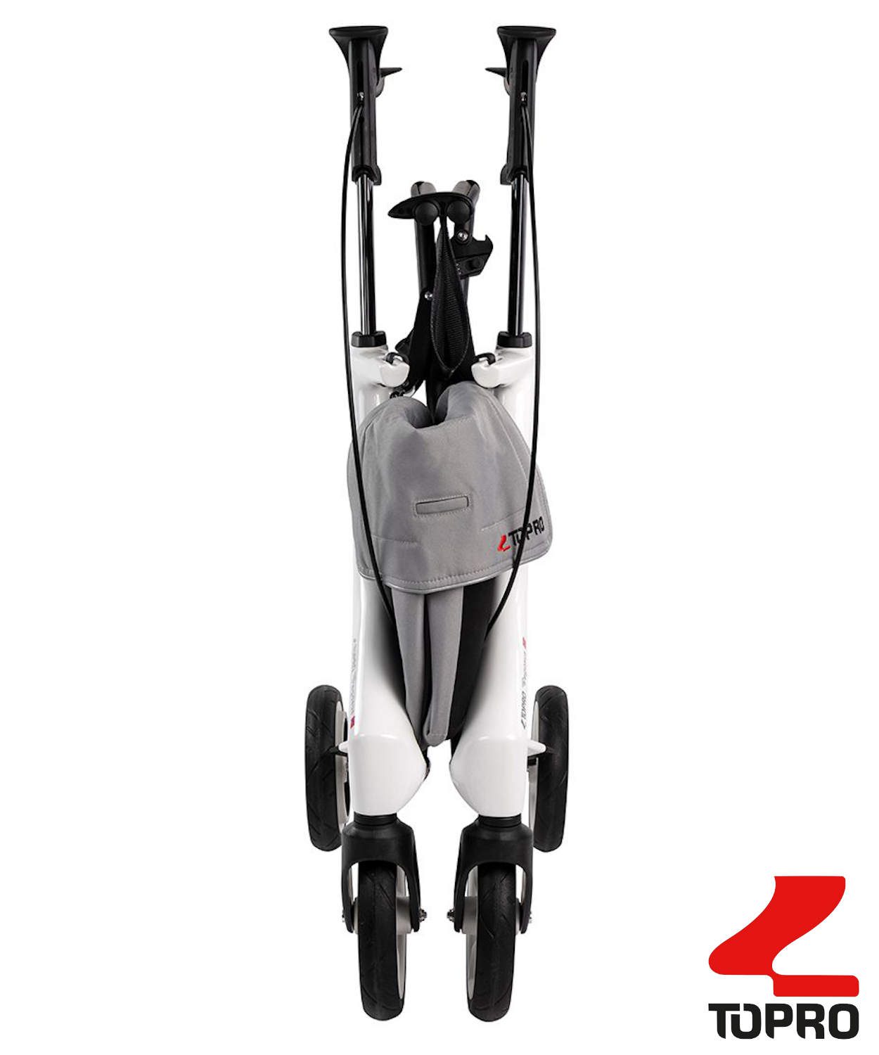 Topro Pegasus Rollator | Harrogate Topro Main Stockist