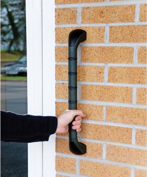 Outdoor Grab Handle | Outdoor Grab Bar for the Elderly