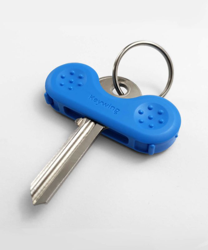 Keywing Key Turner | Grip keys and Turns locks easily