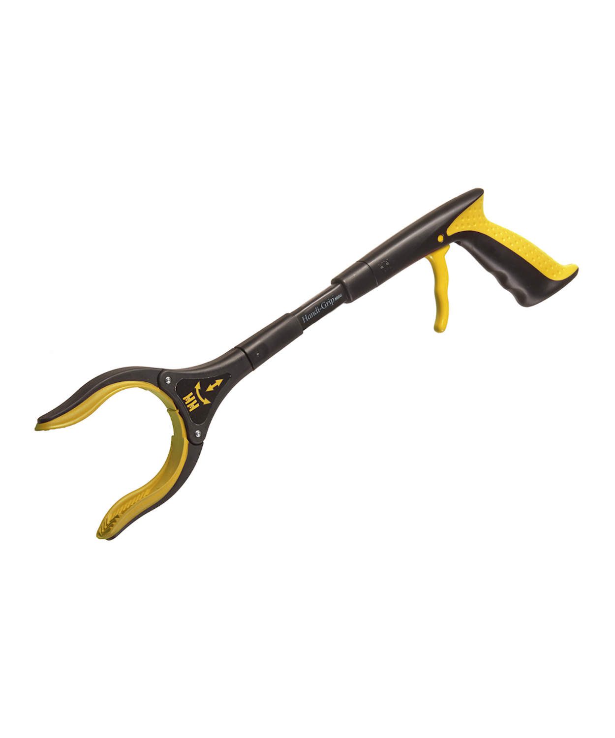 Handigrip Pro Grabber Reacher - Pick up everyday items without bending..